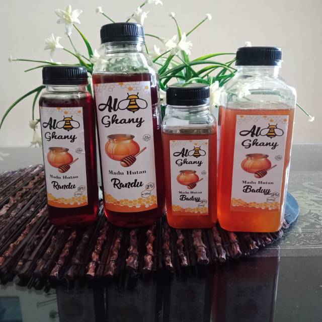 Produk AlGhany_EU | Shopee Indonesia