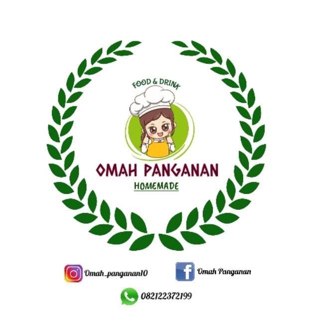 Produk Omah_Panganan | Shopee Indonesia
