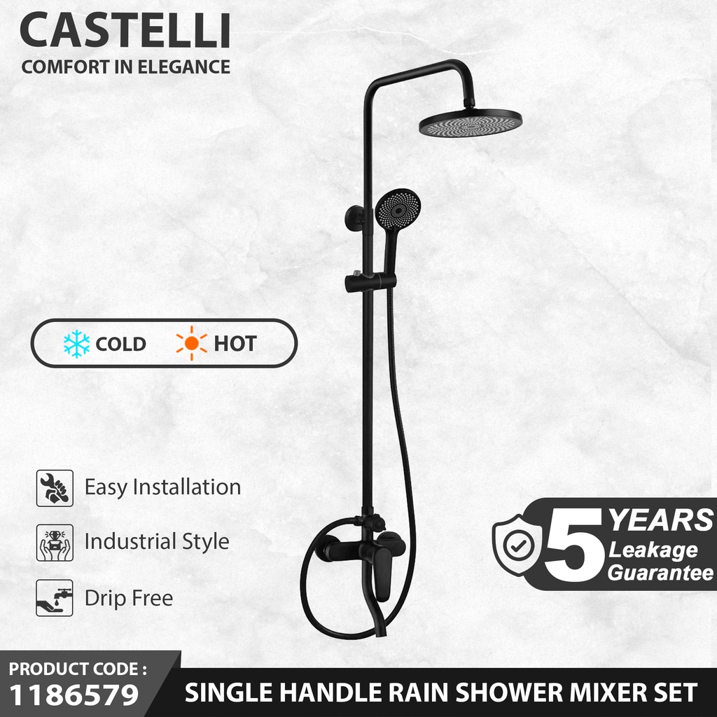 Toko Online Castelli Official Shop | Shopee Indonesia