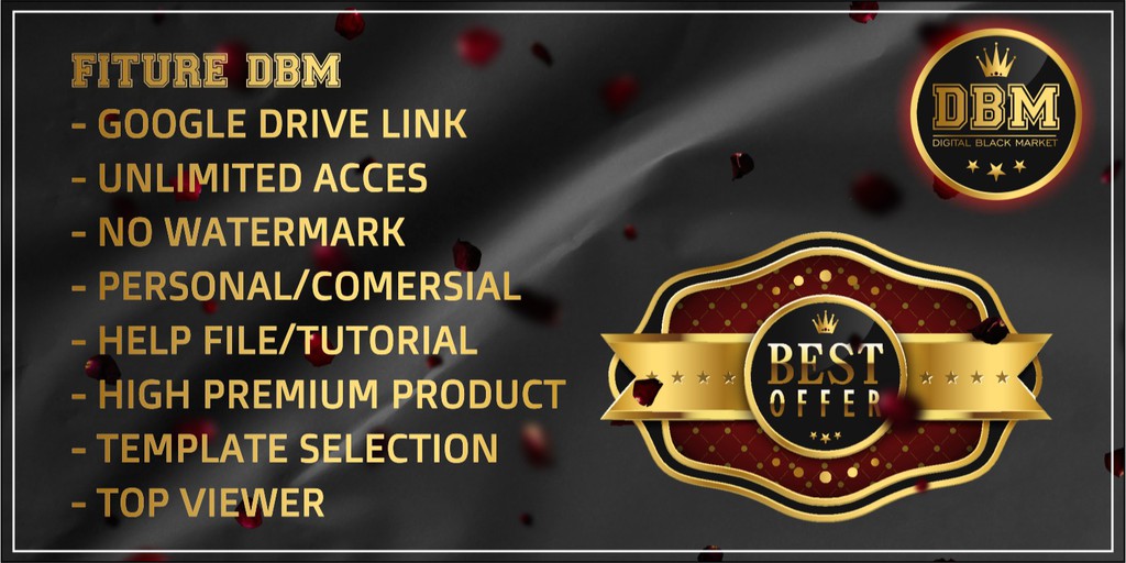 Produk DIGITAL BLACK MAGIC | Shopee Indonesia