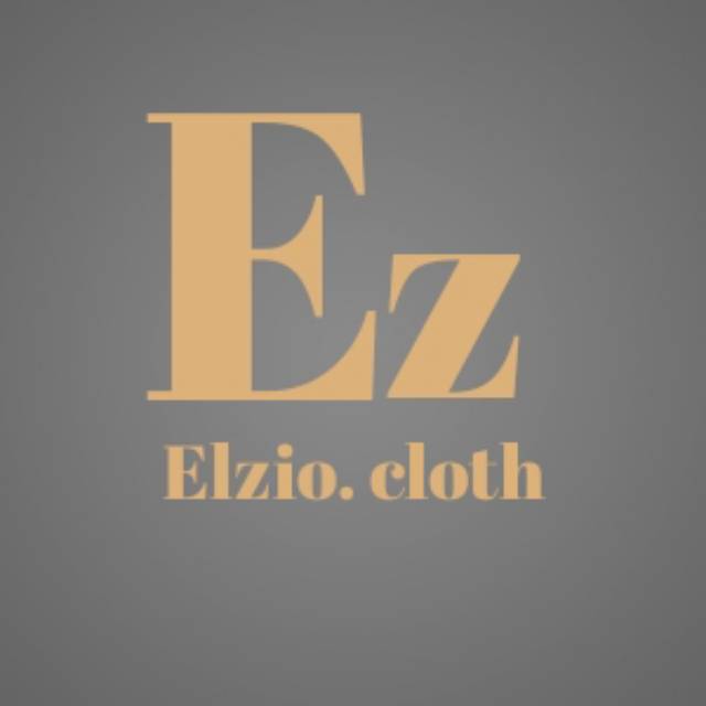 Produk Elzio.cloth | Shopee Indonesia