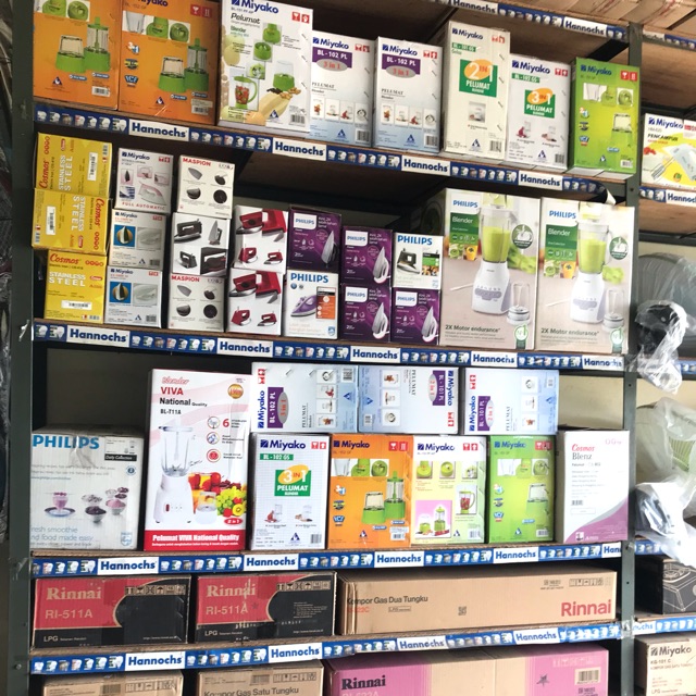 Produk Elektronik_milimewah | Shopee Indonesia