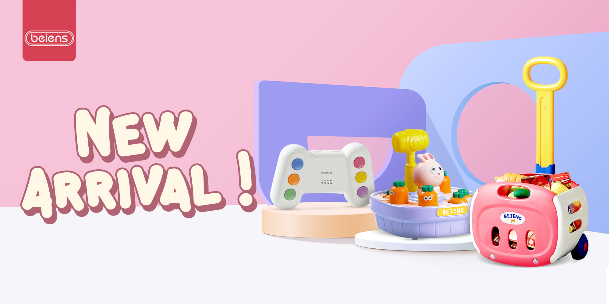 Toko Online Beiens Official Shop | Shopee Indonesia