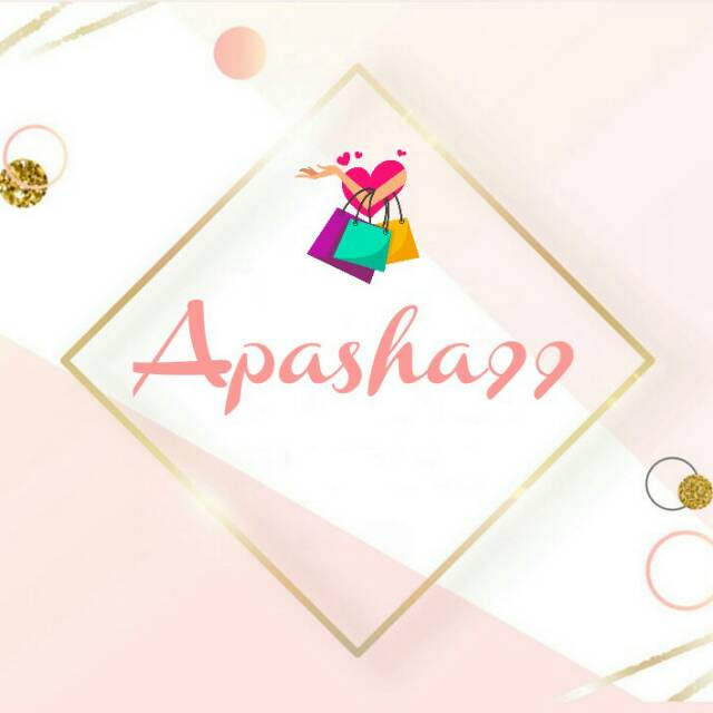 Produk Apasha99 | Shopee Indonesia