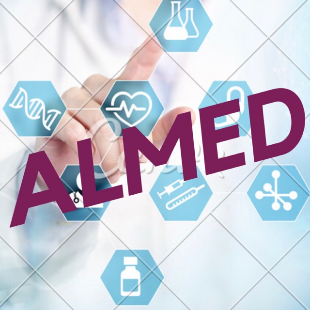 Produk almed_store | Shopee Indonesia