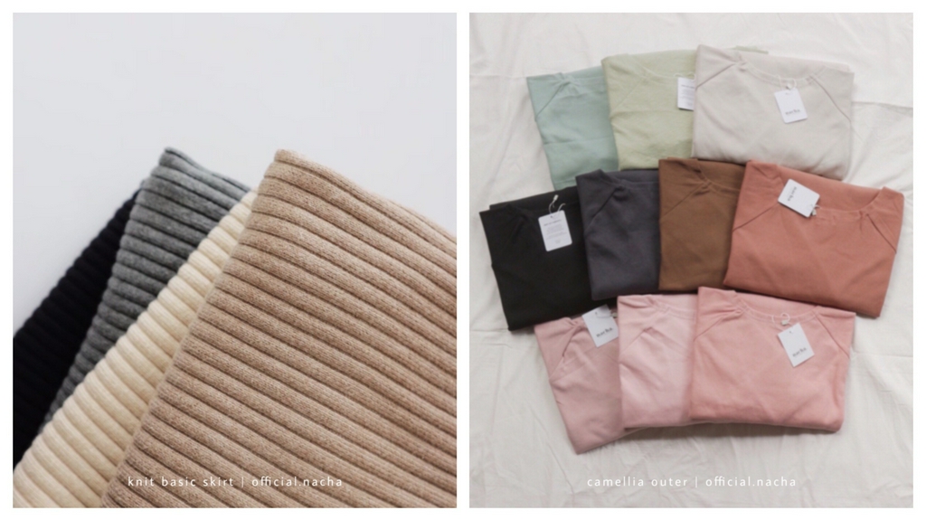 Produk Wear nacha | Shopee Indonesia