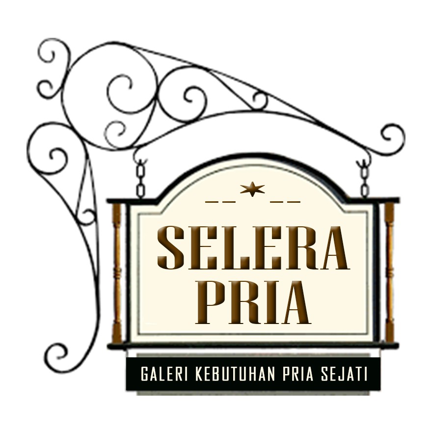 Produk Selera Pria | Shopee Indonesia