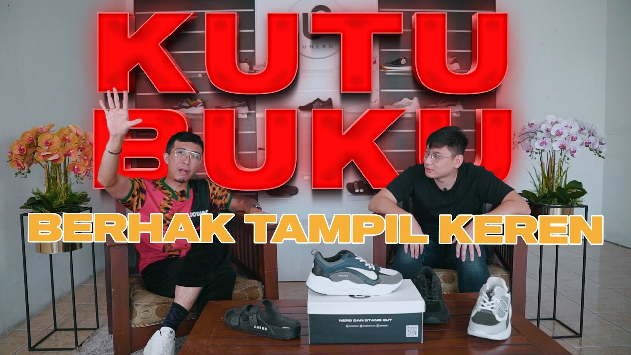 Toko Online UNERD Official Shop | Shopee Indonesia