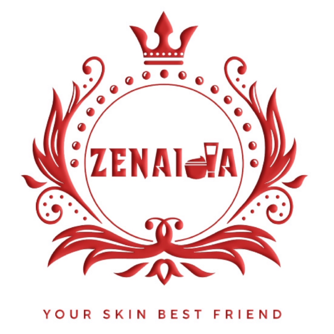 Produk ZENAIDA OFFICIAL | Shopee Indonesia