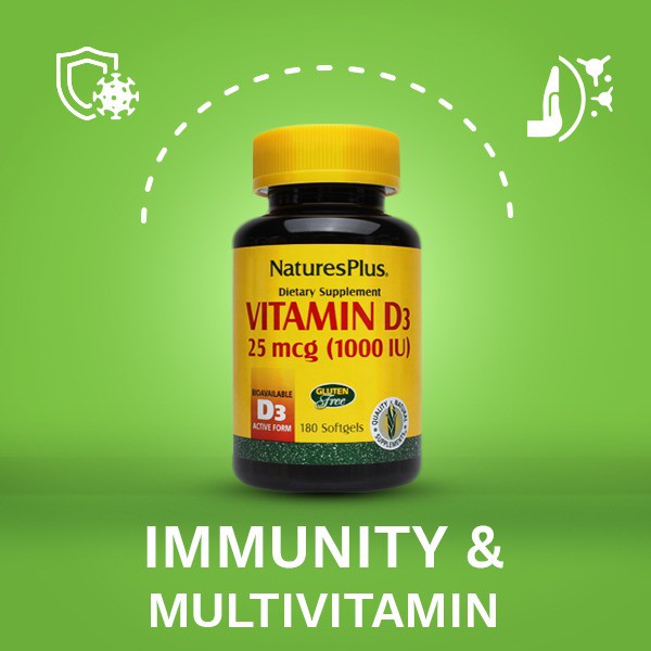 Produk Natures Plus Official Shop | Shopee Indonesia