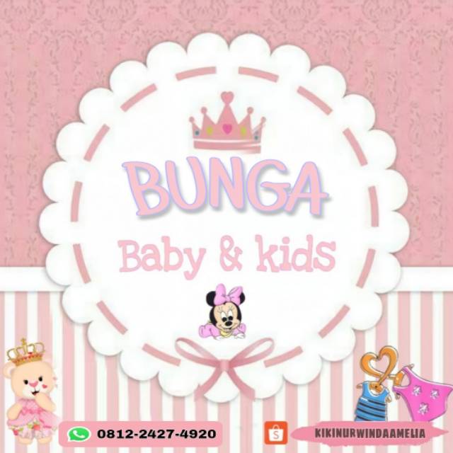 Produk Bunga Baby & Kids | Shopee Indonesia