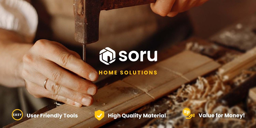 Toko Online SORU Official Store | Shopee Indonesia