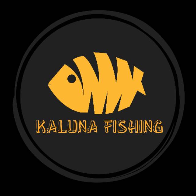 Produk KALUNA FISHING | Shopee Indonesia