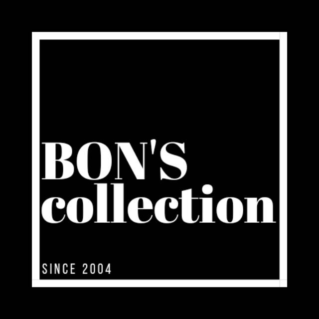 Produk bon.collection | Shopee Indonesia
