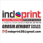 Produk Percetakan Indoprint | Shopee Indonesia