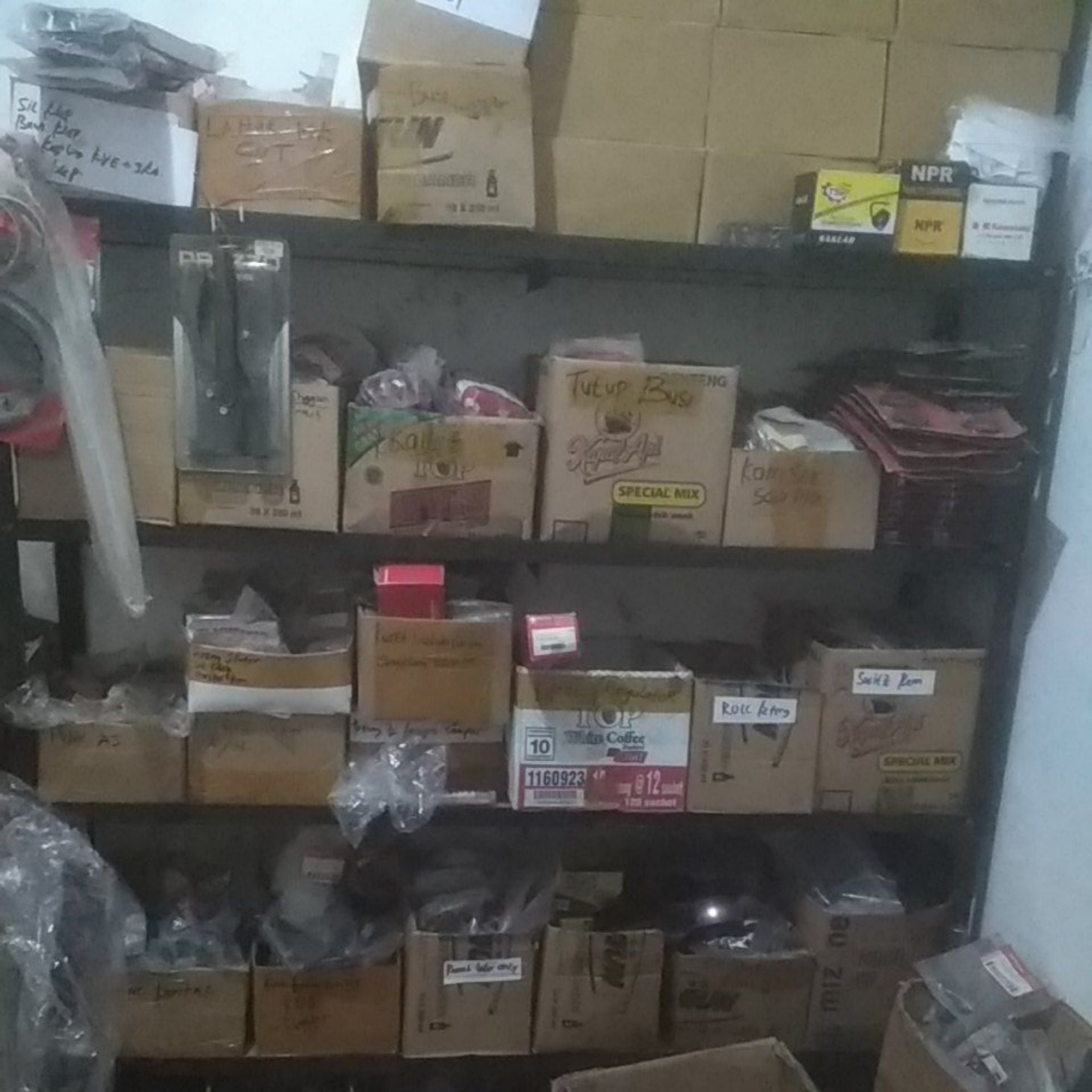 Produk CTR auto part | Shopee Indonesia