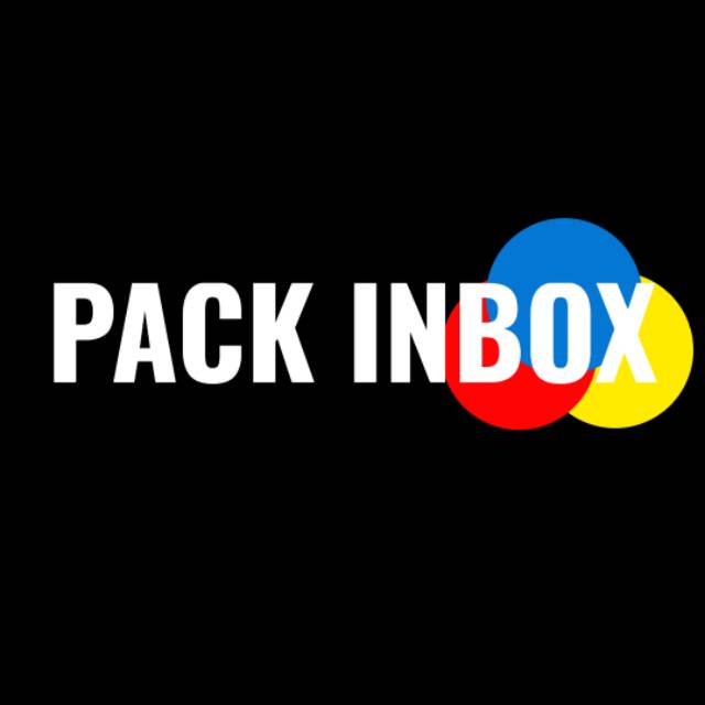 Produk PACK INBOX | Shopee Indonesia