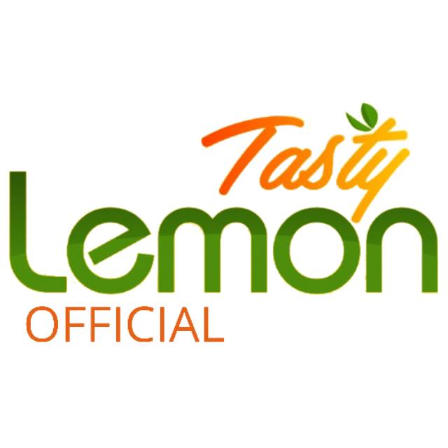 Produk Official Tasty Lemon | Shopee Indonesia