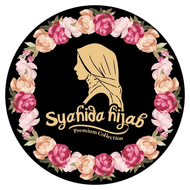 Produk Syahida_Hijab | Shopee Indonesia