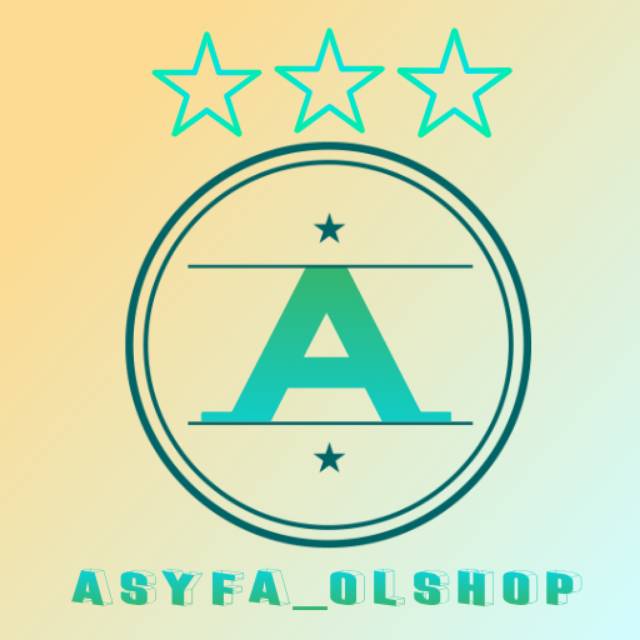 Produk ASYFA_OLSHOP | Shopee Indonesia