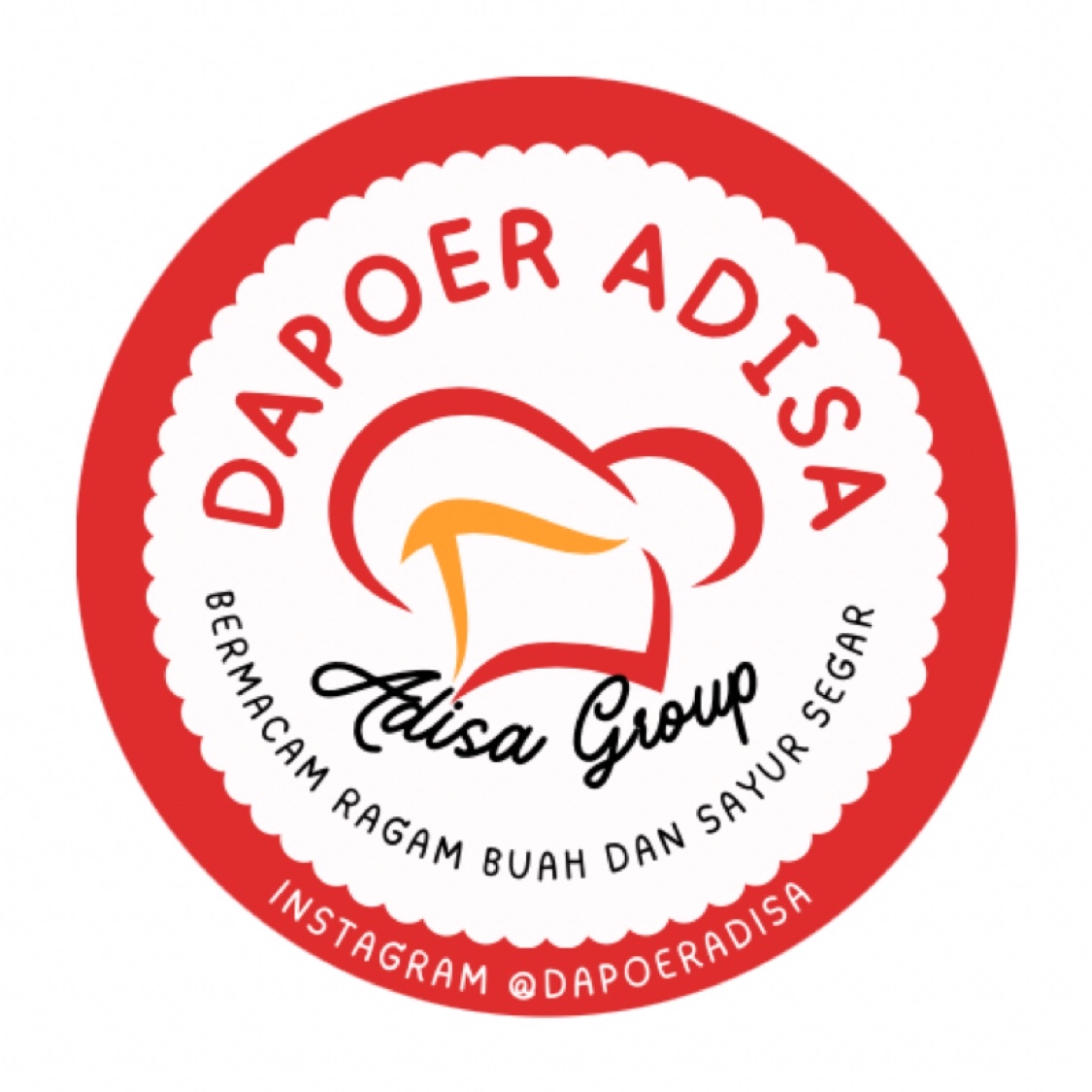 Produk Dapoer Adisa | Shopee Indonesia