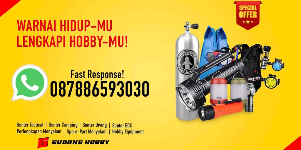 Produk GUDANG HOBBY JAKARTA | Shopee Indonesia