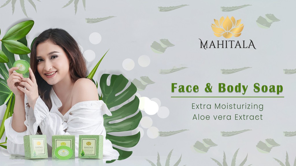 Produk MAHITALA Official Shop | Shopee Indonesia