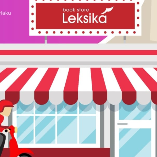 Produk LEKSIKA OFFICIAL | Shopee Indonesia