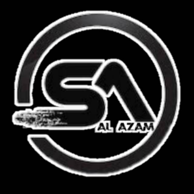 Produk sultan_alif_al_azam | Shopee Indonesia