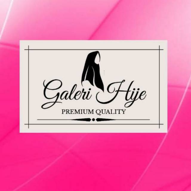 Produk Gallery hije | Shopee Indonesia