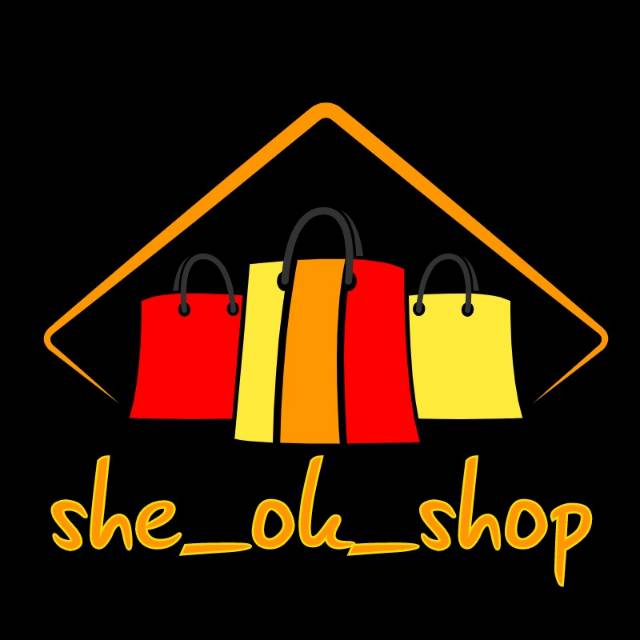 Produk she_ok_shop | Shopee Indonesia