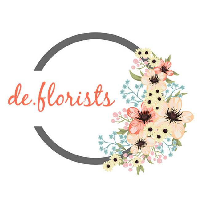 Produk de.floristsofficial | Shopee Indonesia