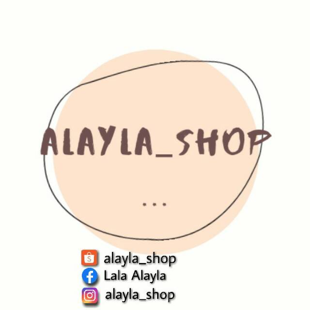 Produk alayla_shop | Shopee Indonesia