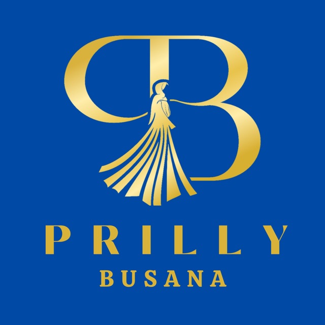Produk PRILLY BUSANA Official Store | Shopee Indonesia