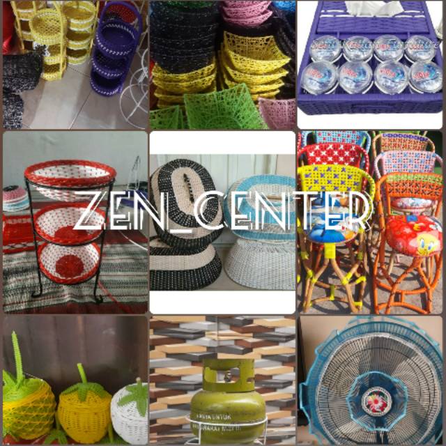 Produk zen_center | Shopee Indonesia