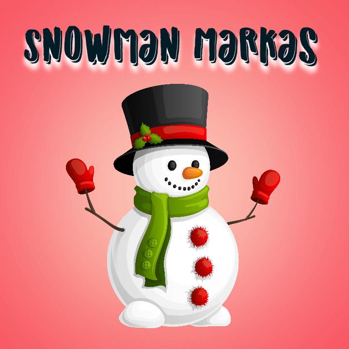 Produk Snowman Markas | Shopee Indonesia