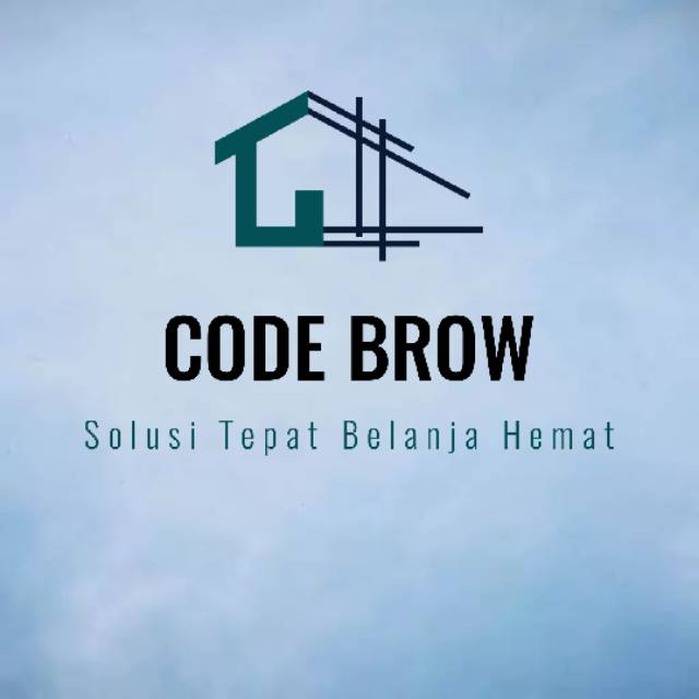 Produk CODE BROW | Shopee Indonesia