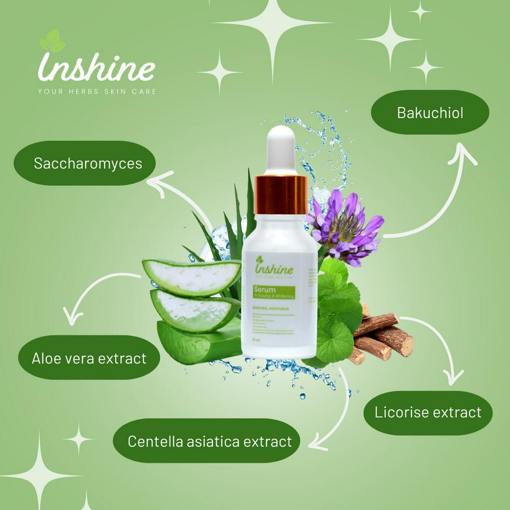 Produk inshine.official | Shopee Indonesia