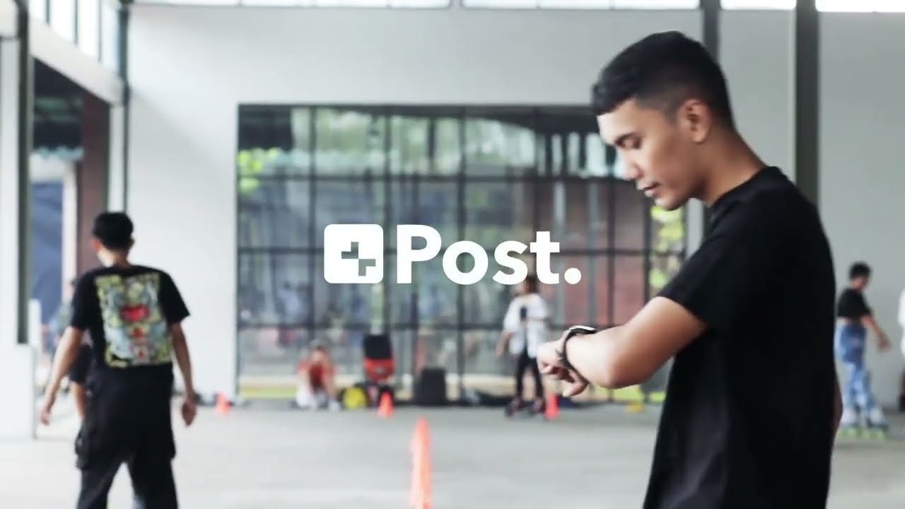 Produk POST. | Shopee Indonesia