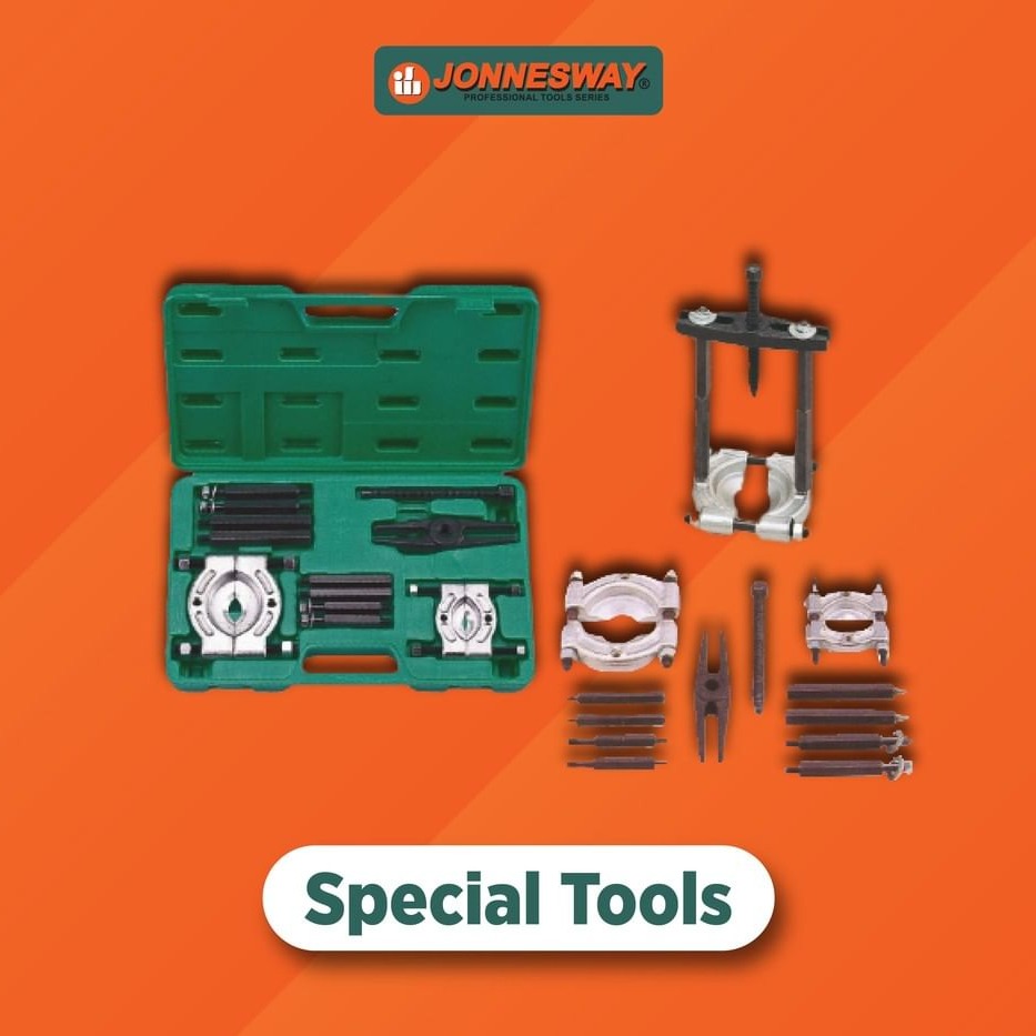 Toko Online Jonnesway Official Shop | Shopee Indonesia