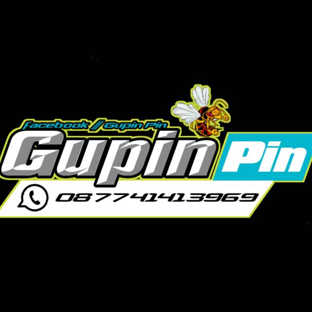 Produk Gupin pin 88 | Shopee Indonesia