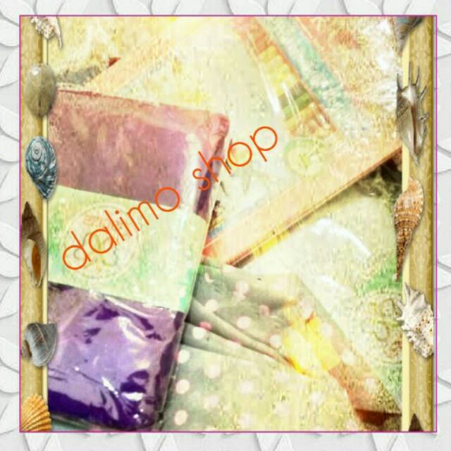 Produk dalimo | Shopee Indonesia