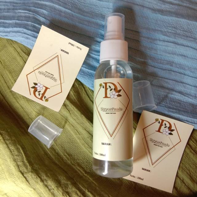 Produk Dyparfumin.Official | Shopee Indonesia
