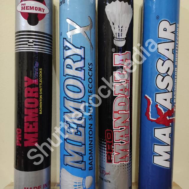 Produk Shuttlecock pedia | Shopee Indonesia