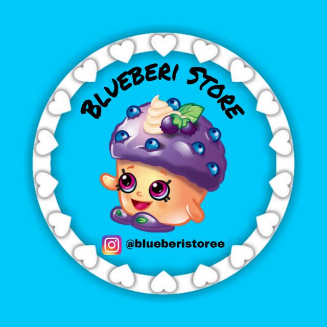 Produk Blueberi Store | Shopee Indonesia