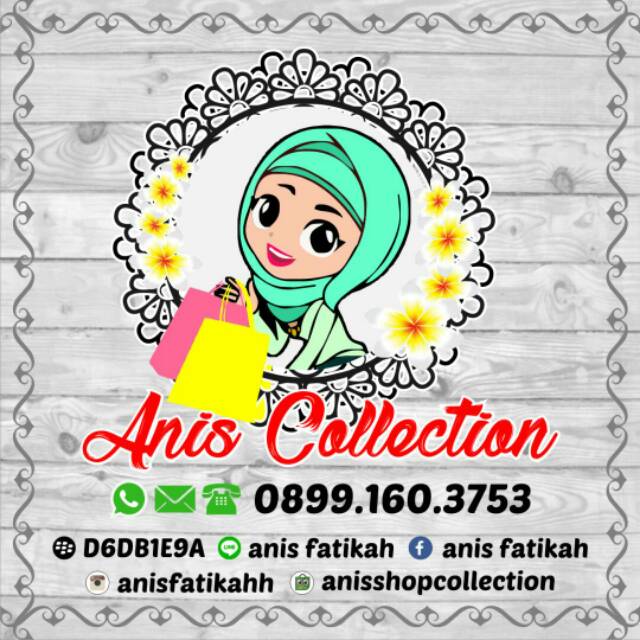 Produk Anis Collection | Shopee Indonesia