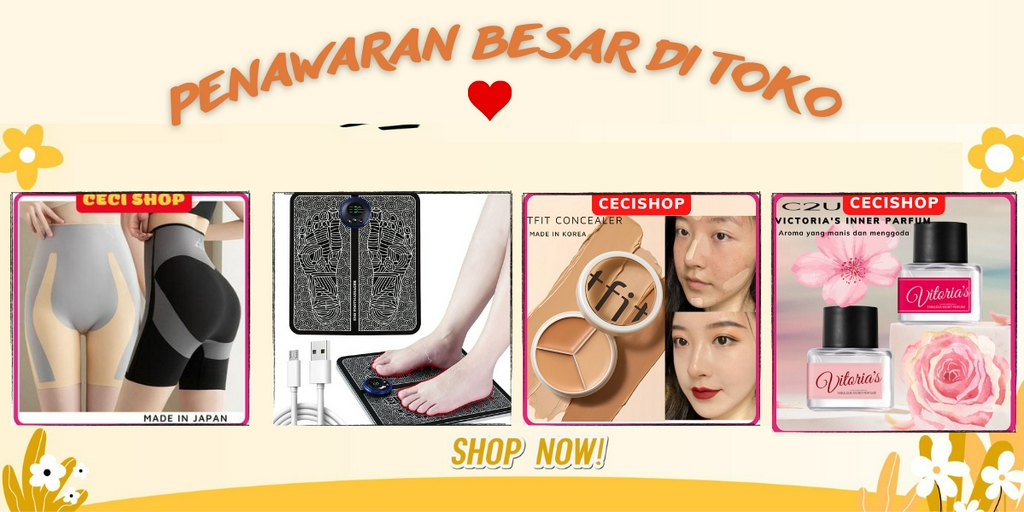 Produk Agen Grosir Umum | Shopee Indonesia