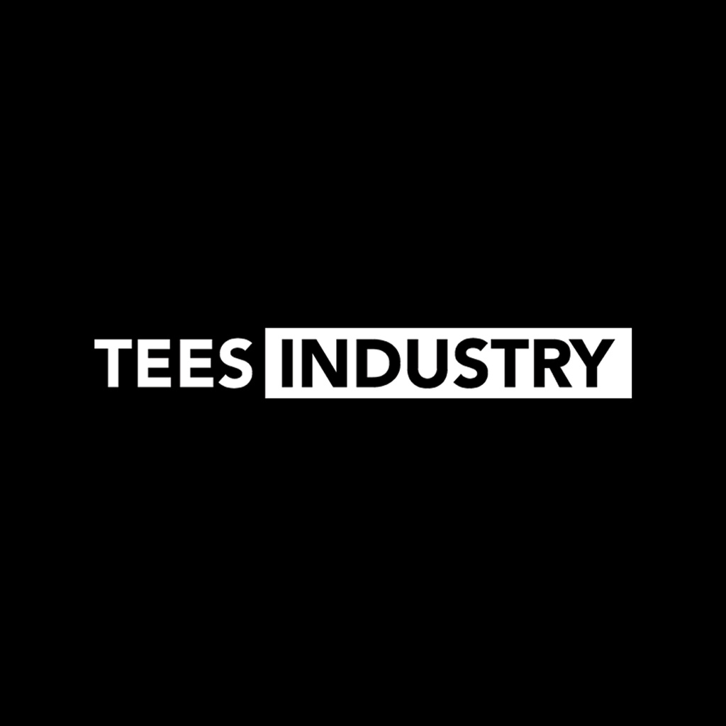 Produk Tees Industry | Shopee Indonesia