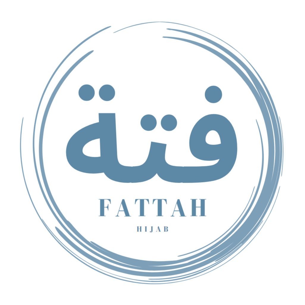 Produk Fattah hijab | Shopee Indonesia