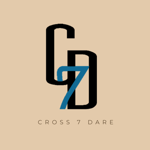 Produk Cross Seven Dare | Shopee Indonesia